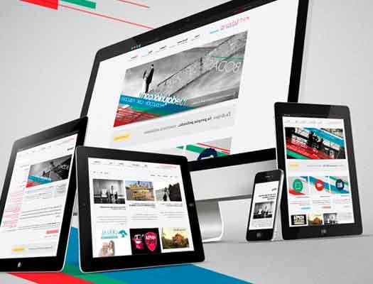 CURSOS DE FP DESARROLLO DE APLICACIONES WEB EN ALCALA DE HENARES